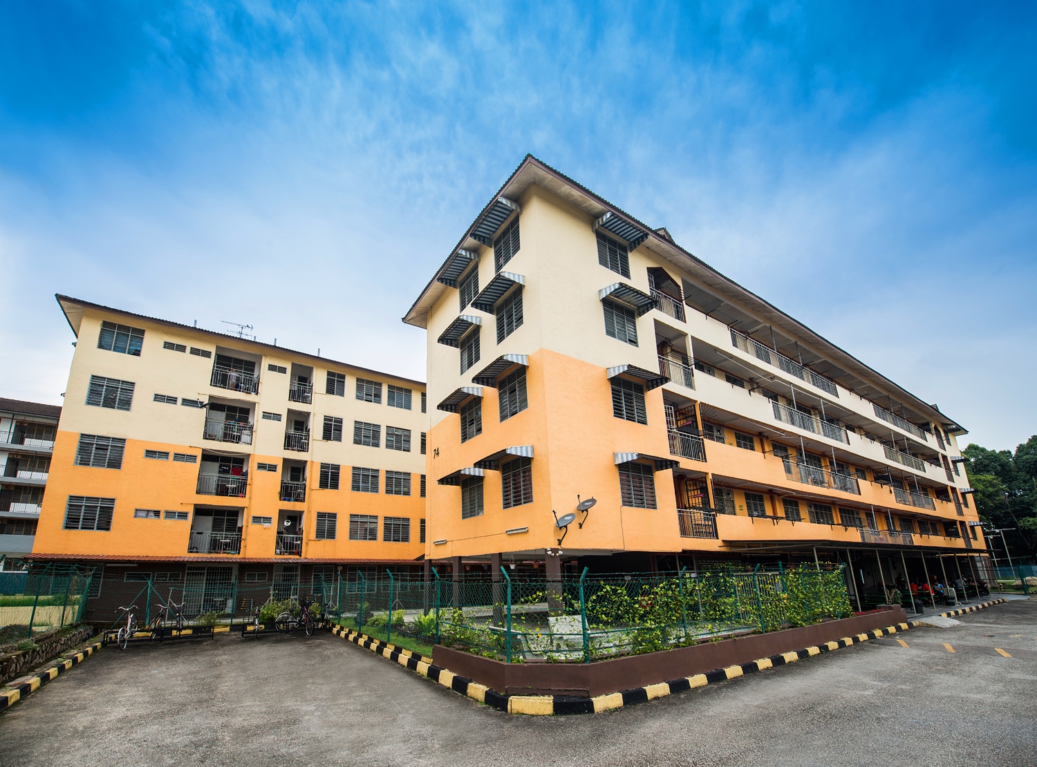Westlite Pasir Gudang - Westlite Accommodation