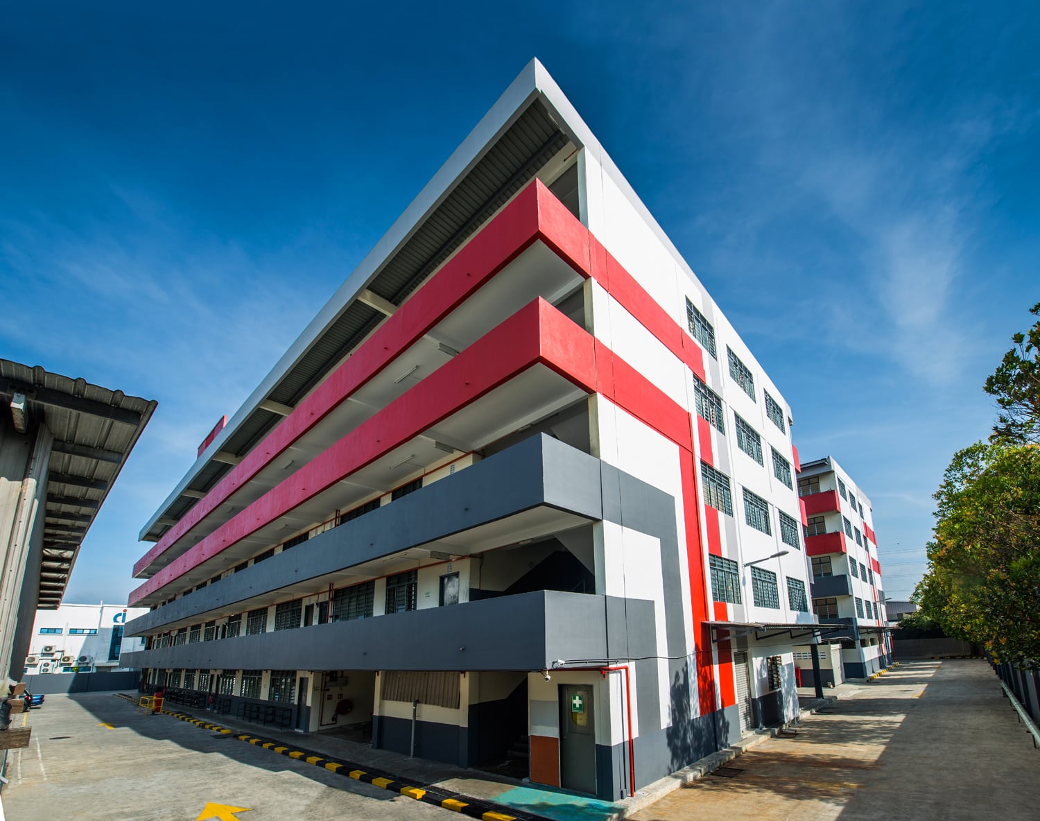 Westlite Tebrau - Westlite Accommodation